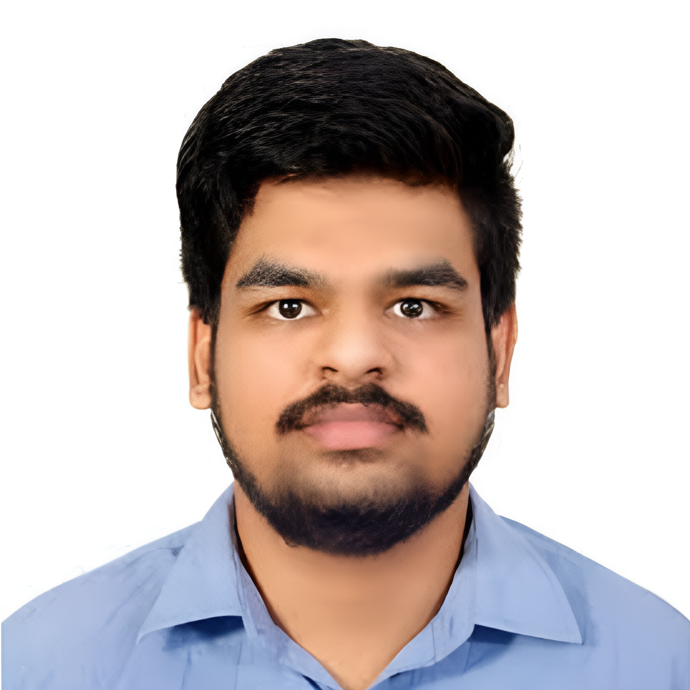 Sreenivas Karra | Portfolio